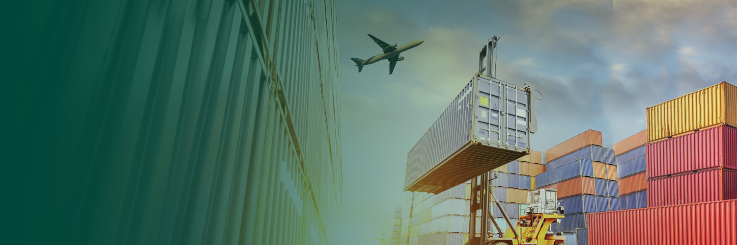 Logistics Services - Afast Movers